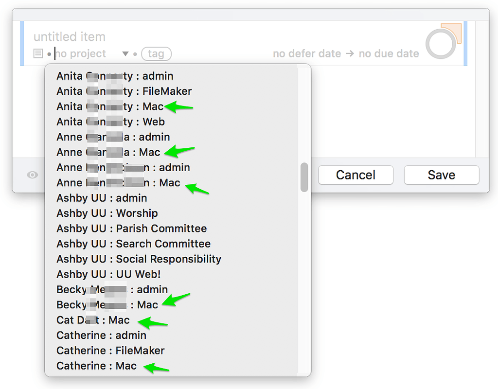 Wish: Show Top-level Folder in a Custom Perspective - OmniFocus for Mac - The Omni Group User Forums