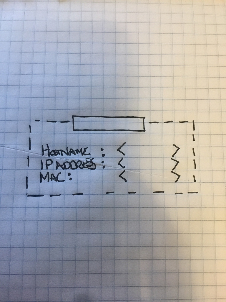 Objects with Multiple Text Fields & Variables - OmniGraffle - The Omni Group User Forums