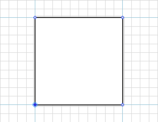 How to make one corner rounded? - OmniGraffle - The Omni Group User Forums