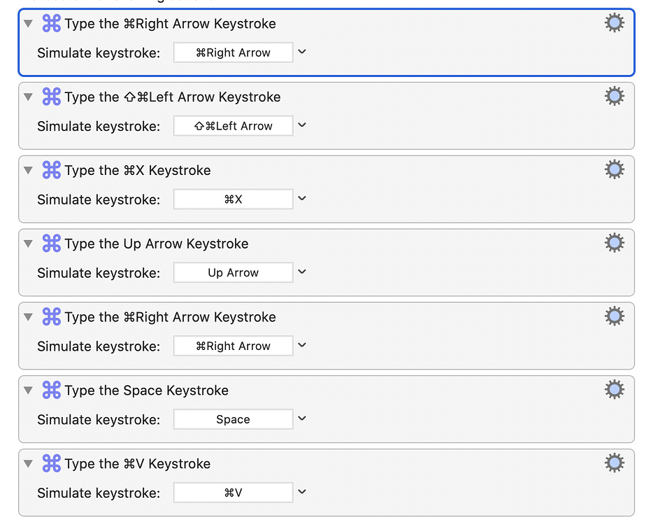 How To Merge Rows Omnioutliner For Ios The Omni Group User Forums