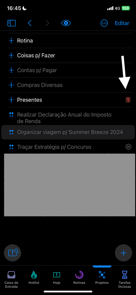 Inconsistence between Omnifocus 4 on iOS and Mac - OmniFocus - The Omni Group User Forums