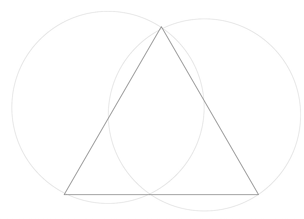 Creating shapes aligned with triangle midpoints - OmniGraffle - The Omni Group User Forums