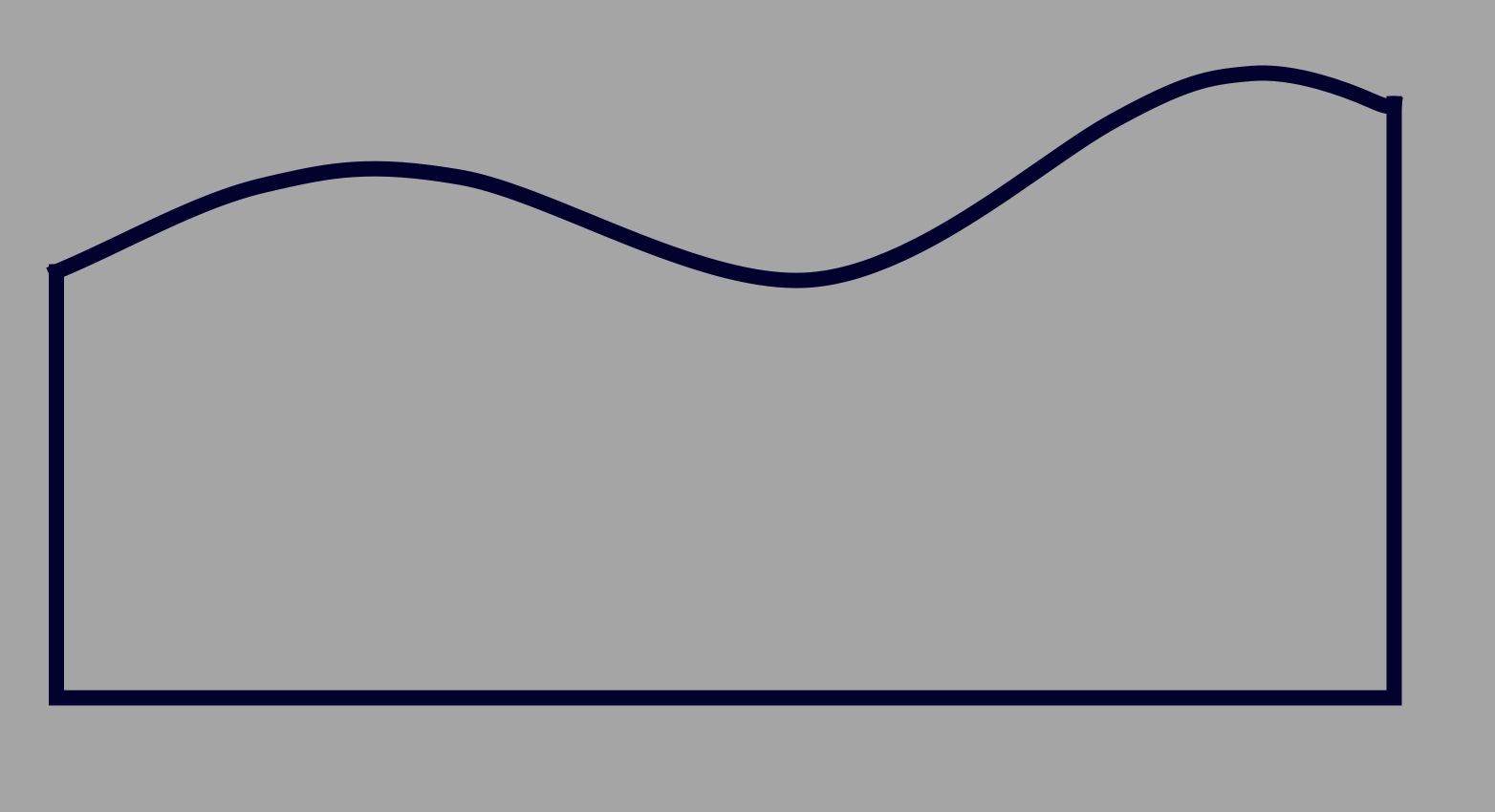 Drawing A Closed Shape With One Curved Segment OmniGraffle The Omni Drawing A Closed Shape With One Curved Segment OmniGraffle The Omni