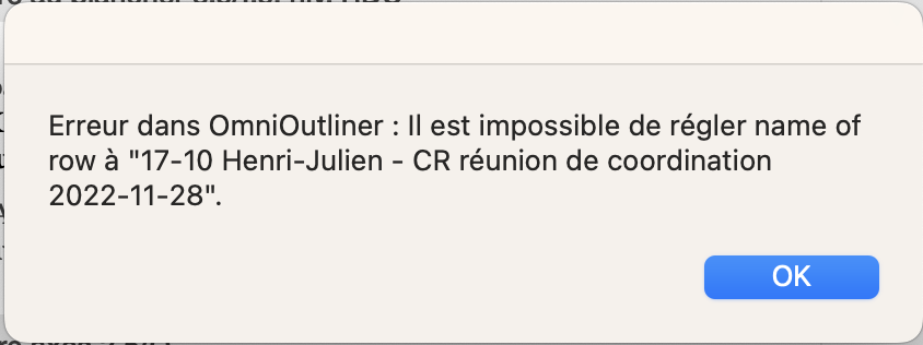 Moving text from row's note to end of row - OmniOutliner - The Omni Group User Forums